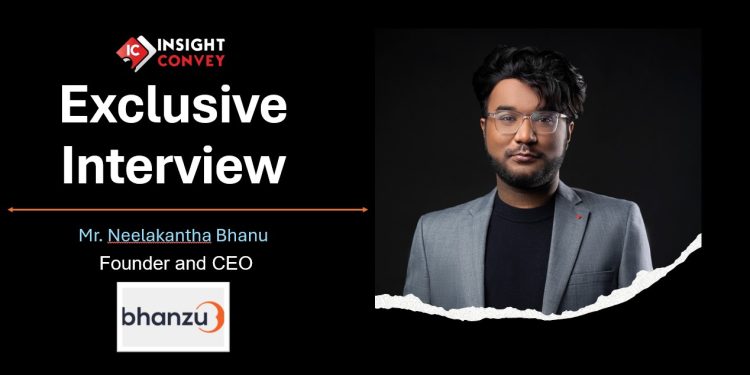 Bhanzu: Neelakantha Bhanu's Vision for a Fear-Free Future in Education ...