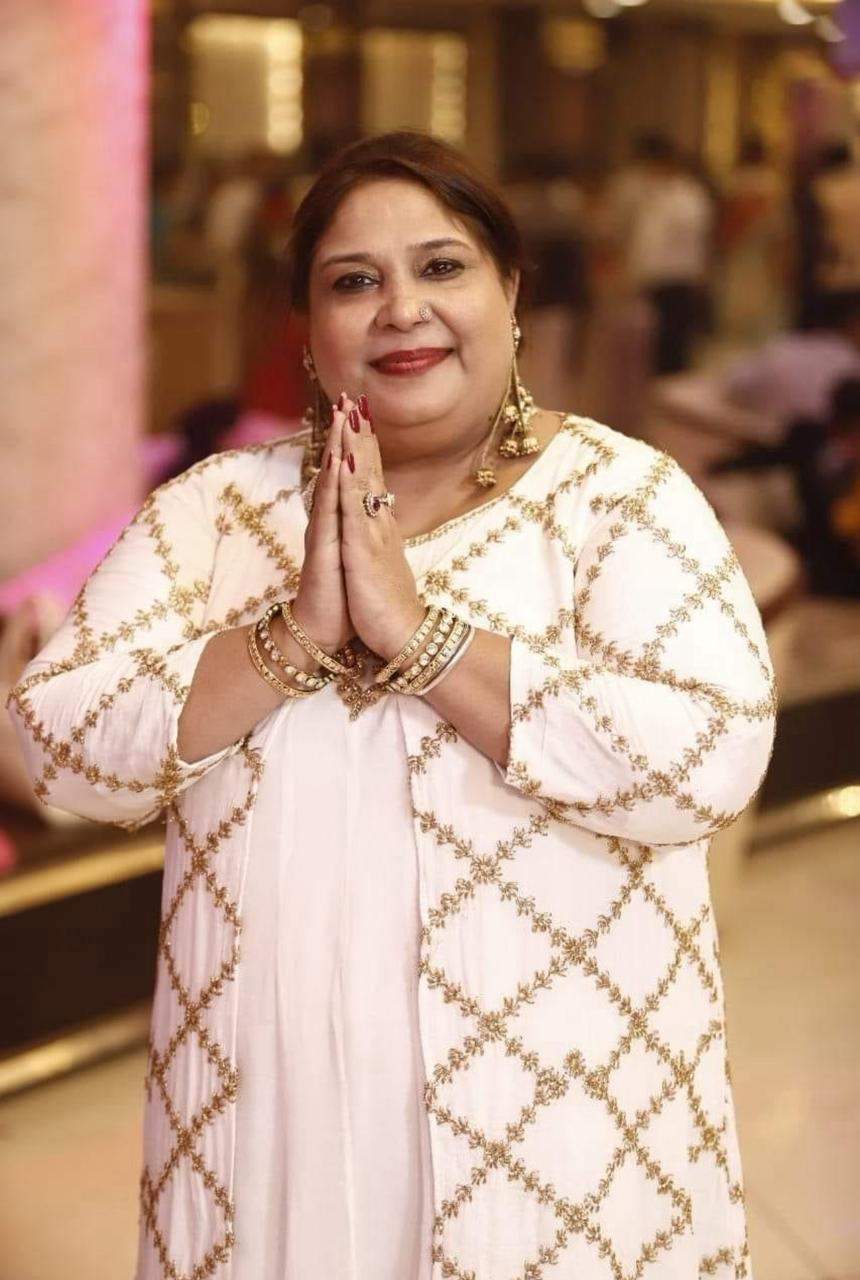 Tarot Pooja Verma Announces North America Spiritual Guidance Tour from ...