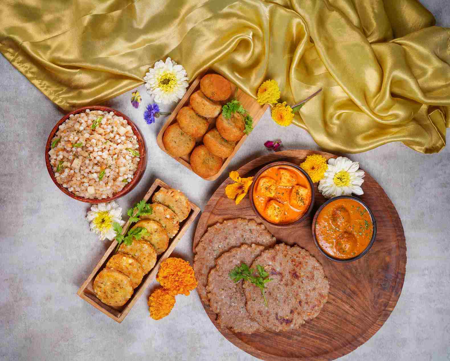 LunchBox by Rebel Foods Serves Up Shravan with a Side of Comfort ...